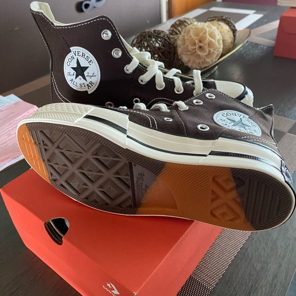 Converse | Shoes | Nwt Converse Chuck 7 Plus | Poshmark